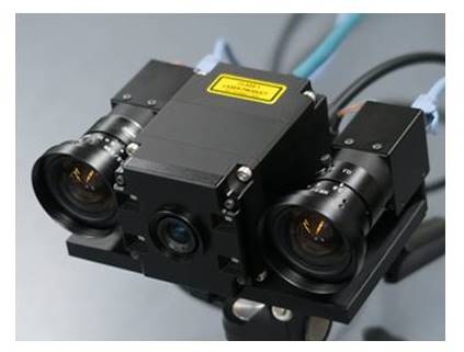 小型高性能なToFカメラ「Helios」の紹介 | マシンビジョン大全｜FA（ファクトリーオートメーション）用途で活用する事例を紹介するウェブ ...