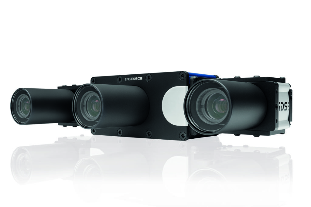 データ処理機能を内蔵した新しい3Dカメラ・シリーズ「Ensenso XR」 | マシンビジョン大全｜FA（ファクトリーオートメーション）用途で ...