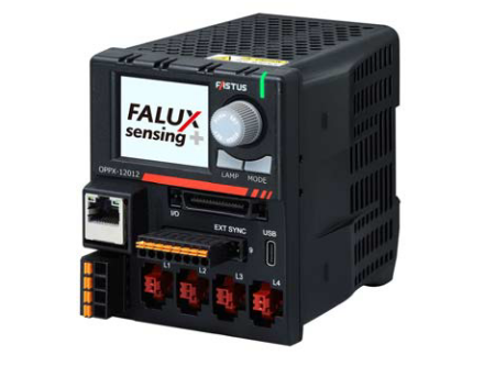 オプテックス・エフエ―、多機能 LED 照明コントローラ「OPPX シリーズ」発売 ―業界初の照明個体識別により明るさ管理が進化― | マシン ...