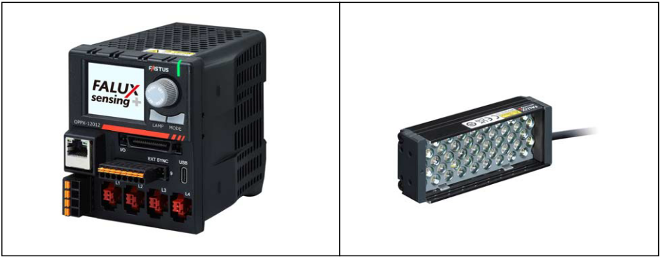 オプテックス・エフエ―、多機能 LED 照明コントローラ「OPPX シリーズ」発売 ―業界初の照明個体識別により明るさ管理が進化― | マシン ...